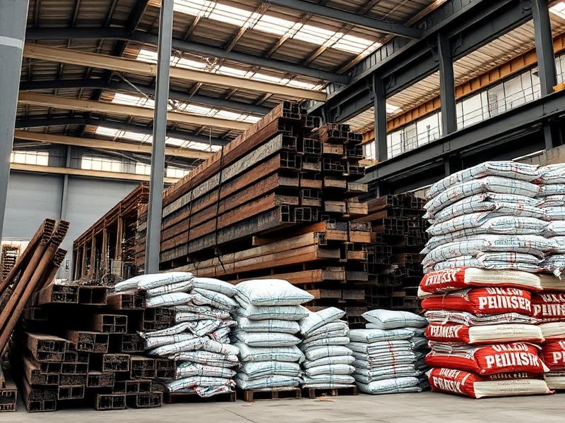 Construction Equipment & Materials | Excavators, PPE, Cranes | Arthur ...