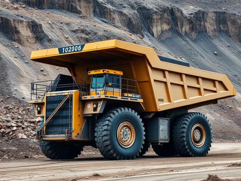 Mining Equipment & Solutions | Drilling, Processing, Safety Systems ...